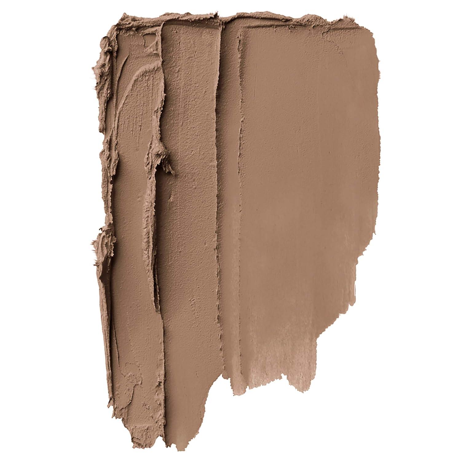 NYX Matte Lipstick in Minx (Gray Taupe) 1 Count - Long Lasting Lip ...