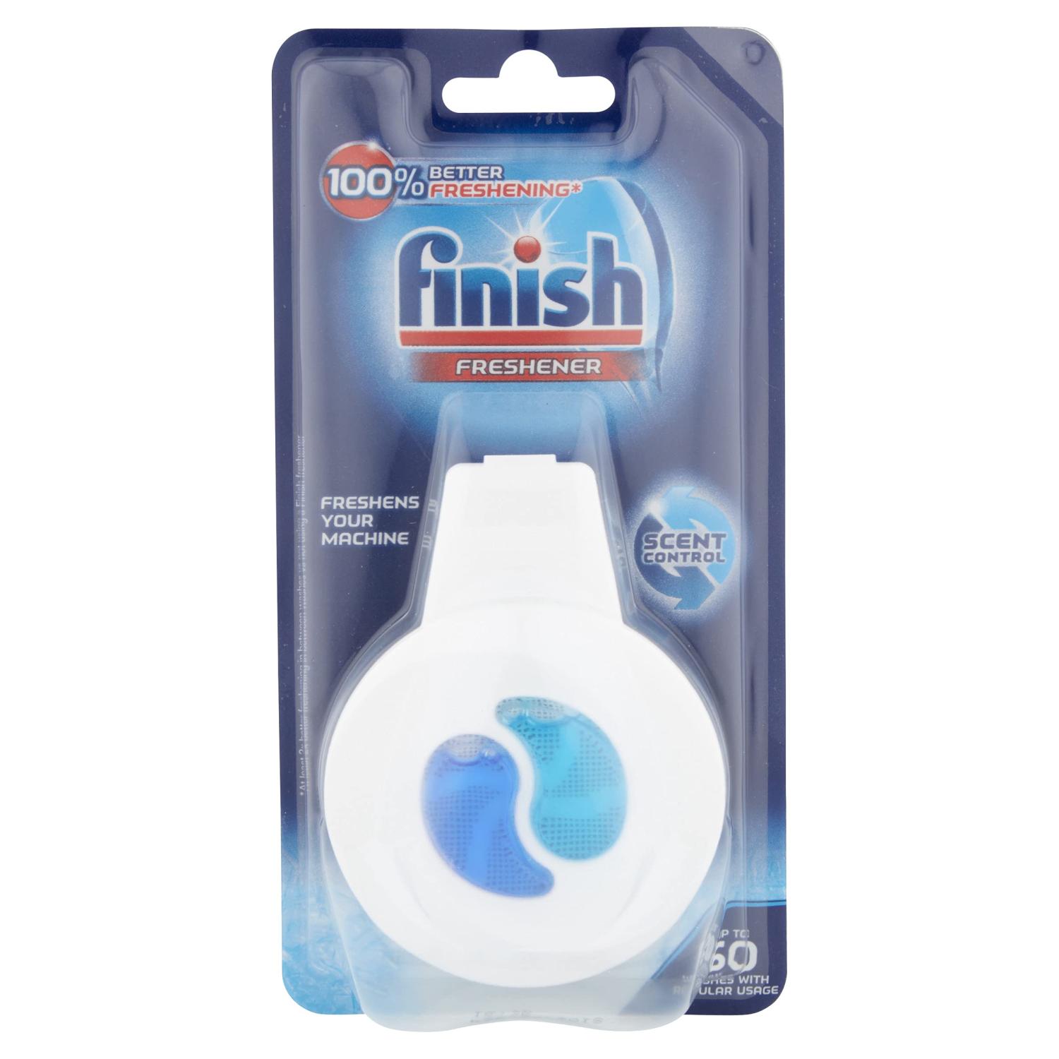 Finish Freshener Odour Stop - Eliminate Odors and Refresh Your Spaces ...