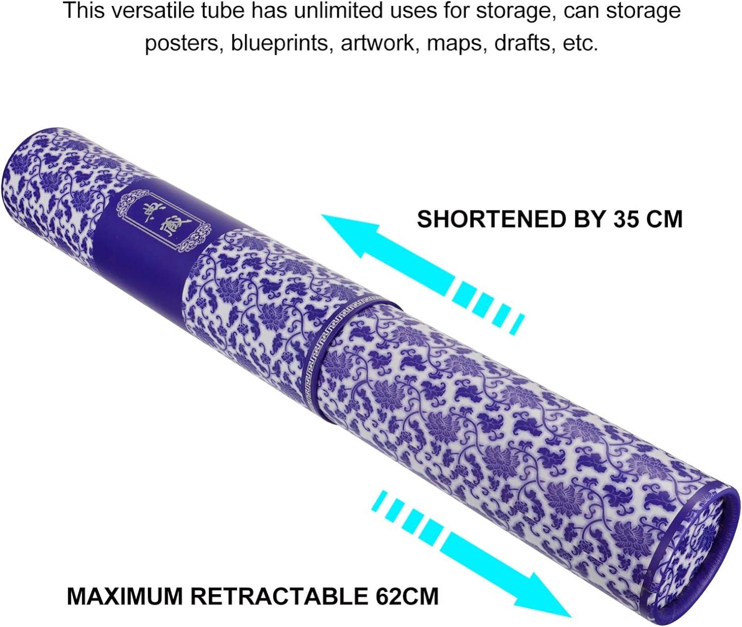 Packing Tubes document playmat tube poster tube paper storage tube for ...