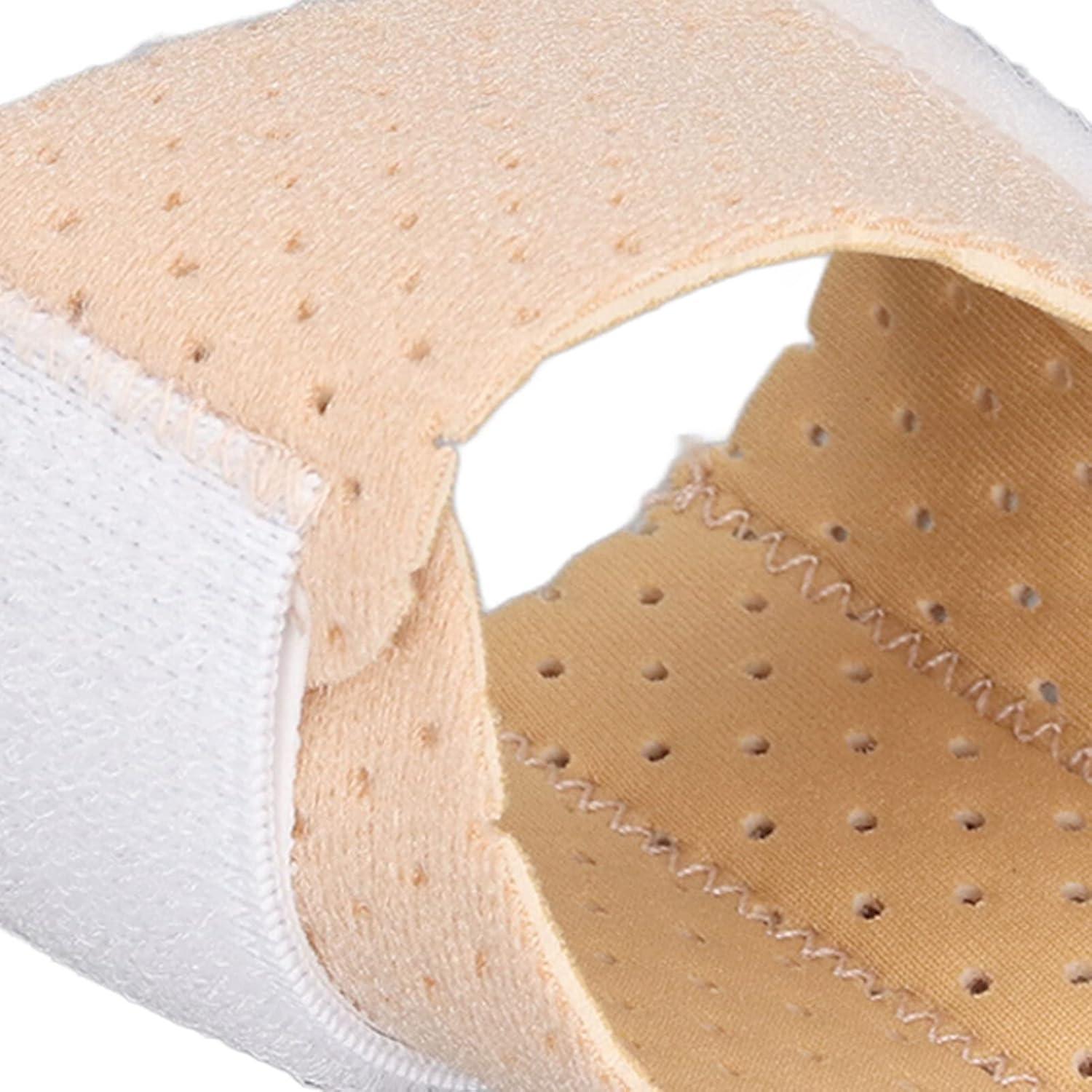 Adjustable Hammer Toe Fixation | Skin Color Claw Toe Correction ...