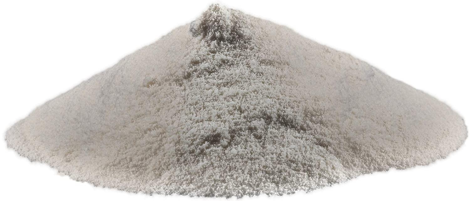 Xanthan Gum 12 oz. Powder USP FCC Food Grade - Gluten Free Cooking ...