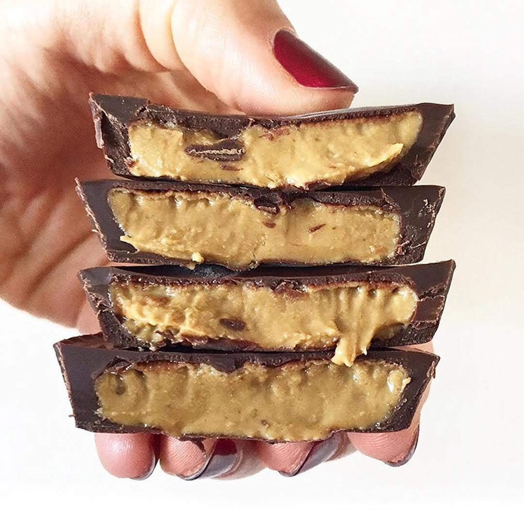 Free 2b Chocolate Sun Cups - Gluten-Free, Dairy-Free, Nut-Free, Soy ...