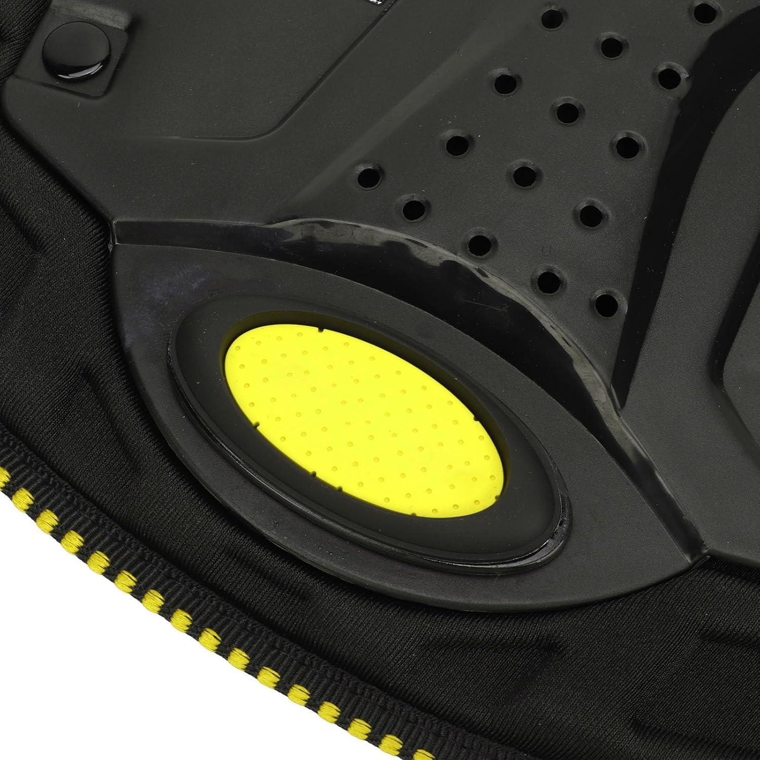 Motorcycle Lumbar Belt - Fashionable Shockproof & Breathable Back ...