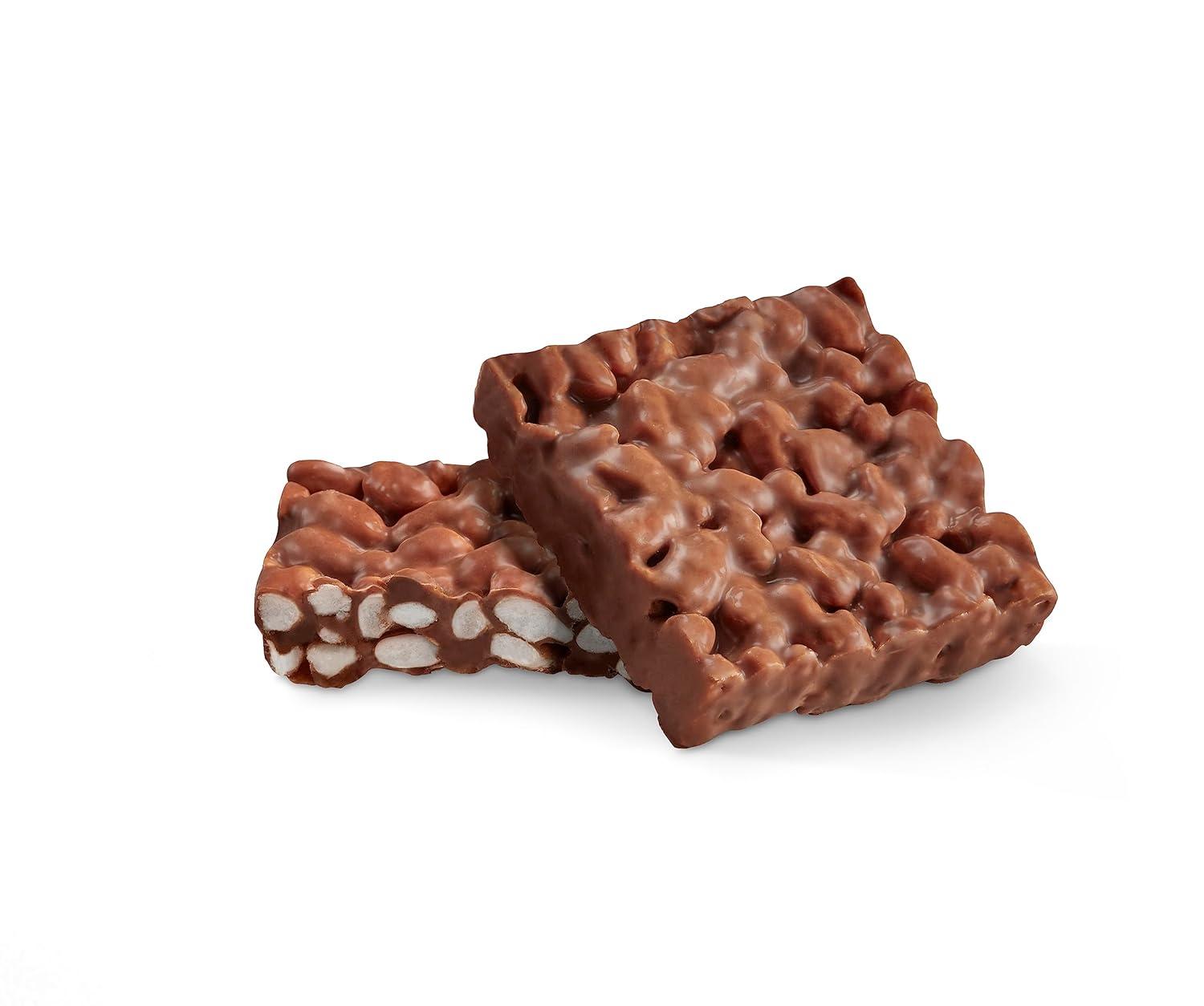 Nippon Buff Milk Chocolate 200g - Crispy Buffreis & Cereals in Premium ...