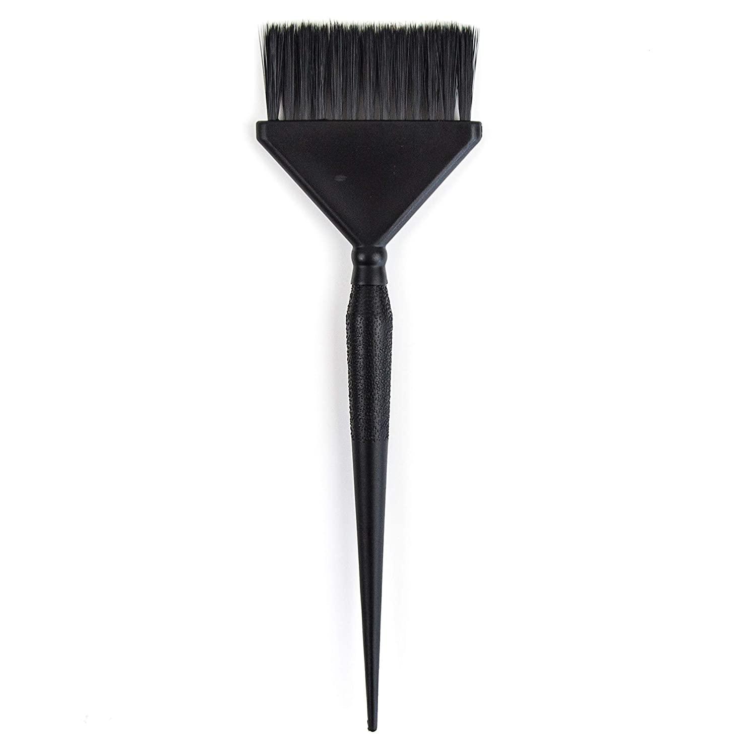 Extra Wide Hair Dye Brushes Set - Professional Hair Coloring Brush ...