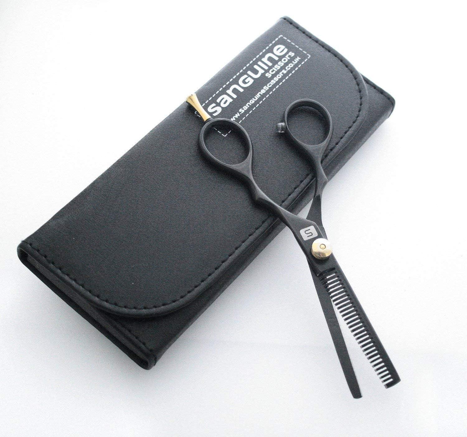 Professional Hair Thinning Scissors Hair Texture Thinning Scissors ...