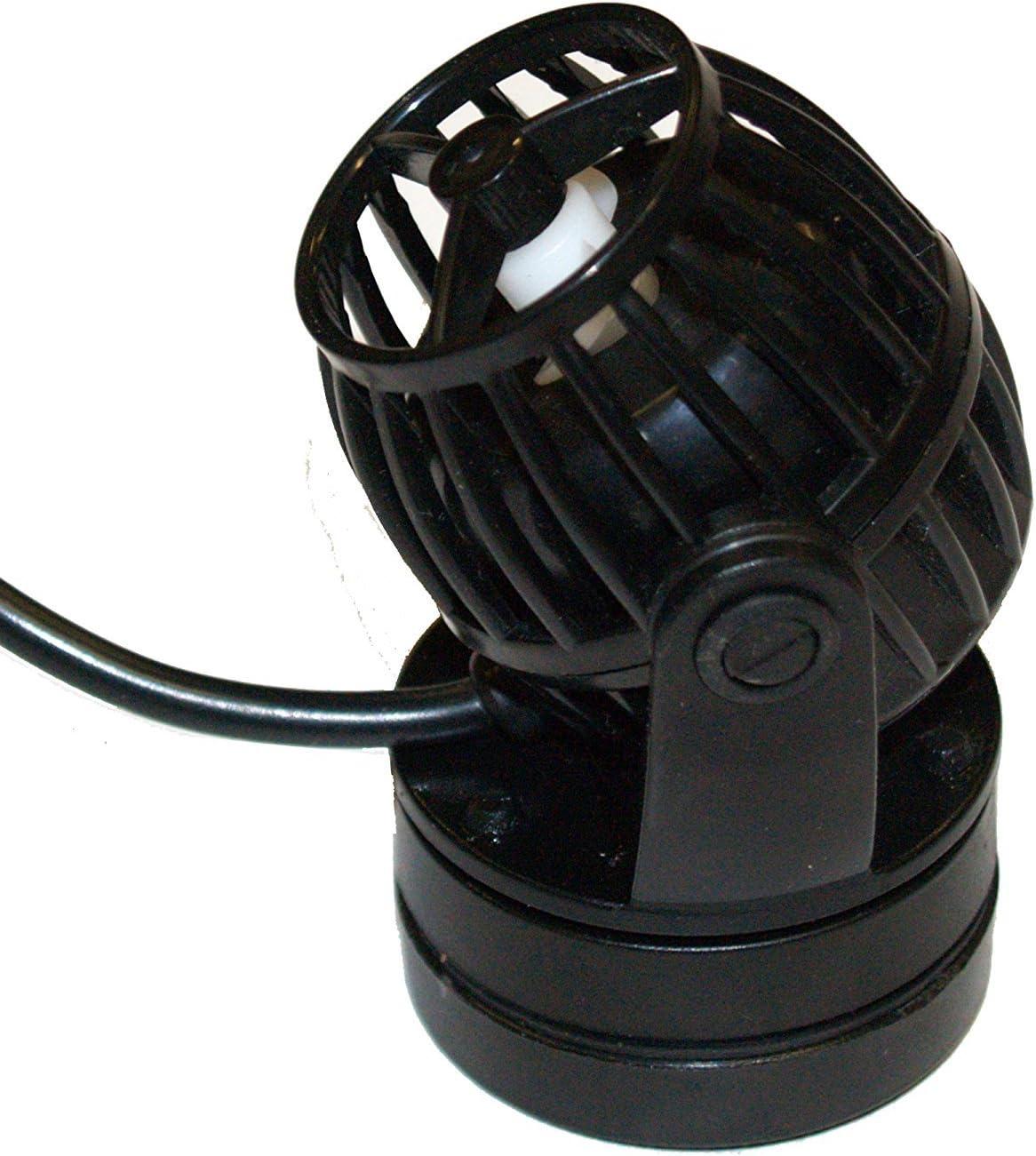 Jebao SW4 Wave Maker Pump with Controller - Magnetic Mount Included ...