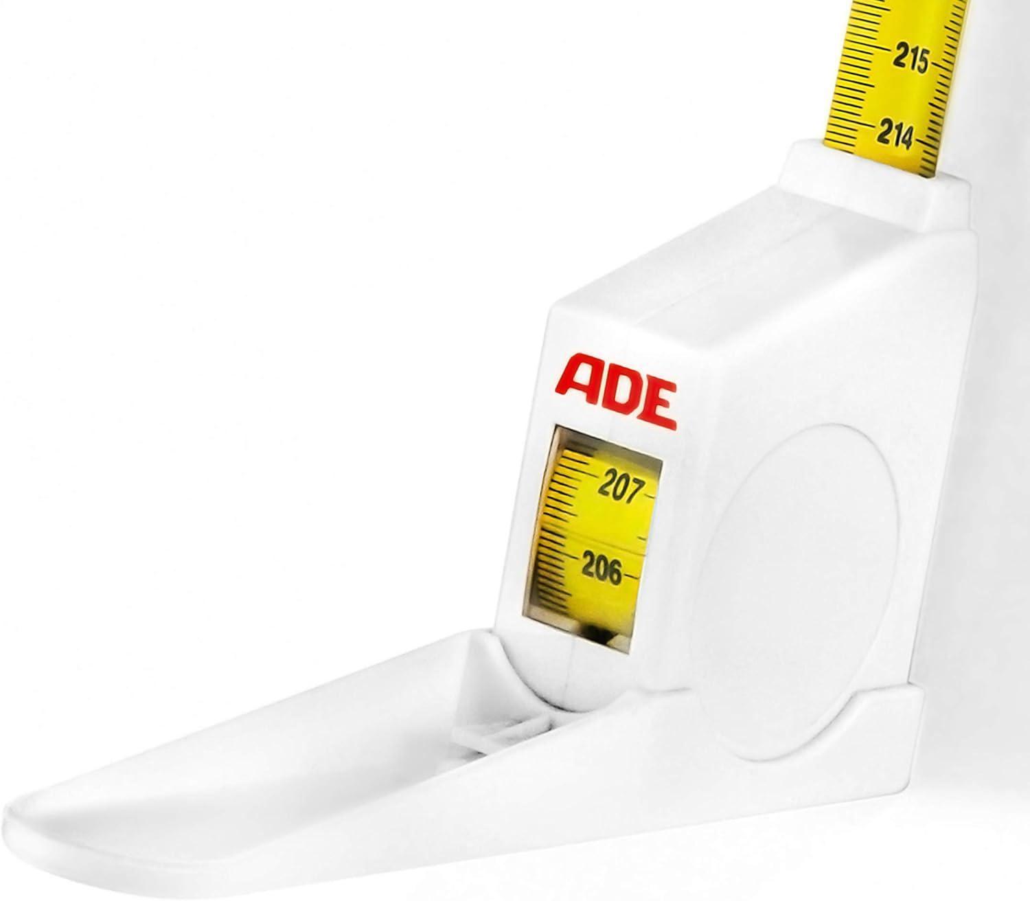 ADE - Wall-Mounted Roll-Out Tape Measure | Buy Now with Express ...
