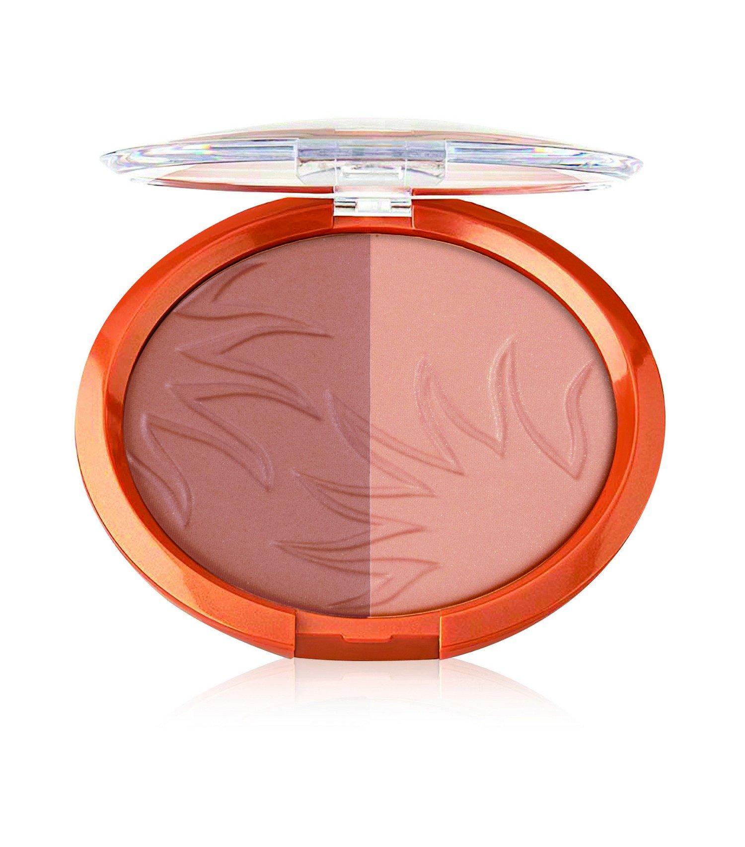 Milani XL All-Over Bronzer - Bronze Glow | Enhance your glow with this ...