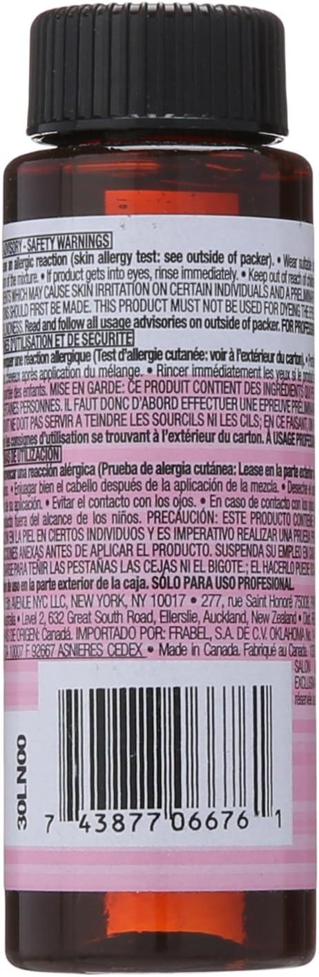 Redken Shades EQ 06RB Cherry Cola Gloss - Professional Hair Color | Buy ...