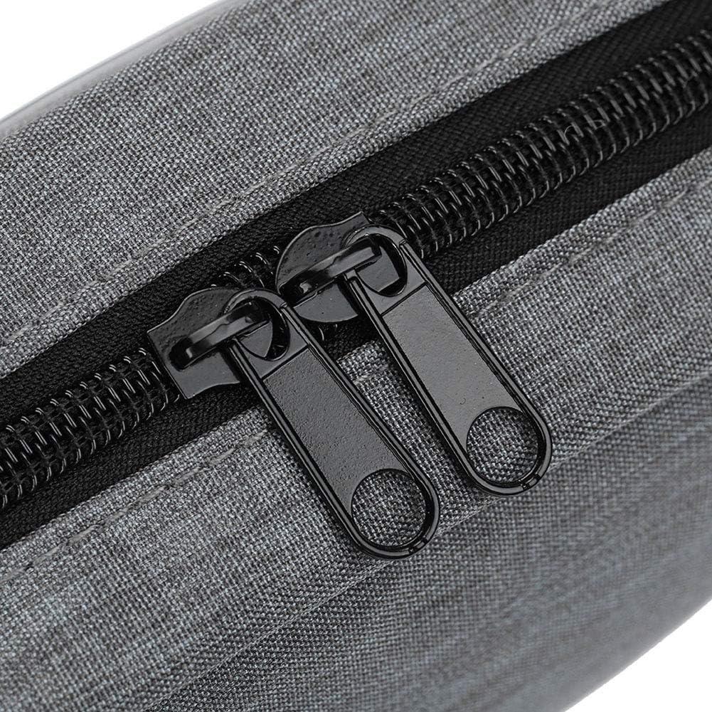 Insulin Cooler Travel Case for Diabetics - Grey | Medical Carrying Bag ...