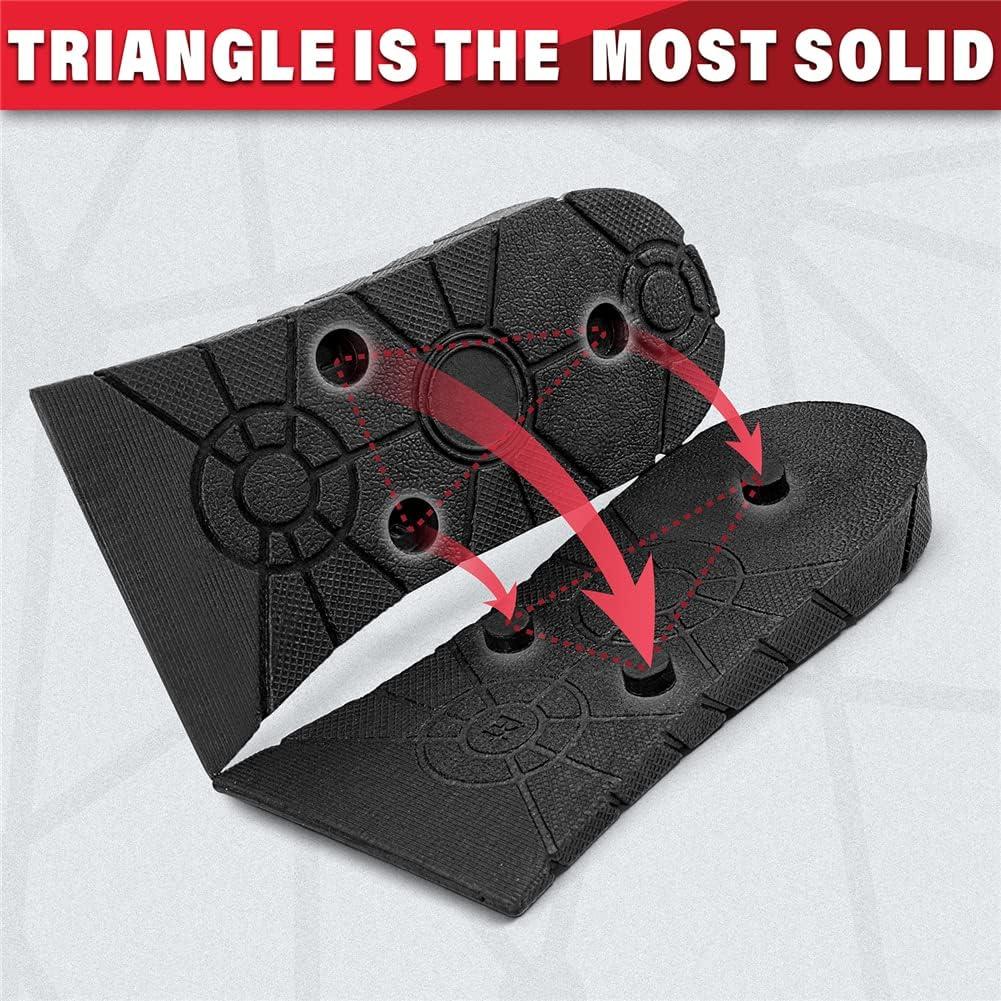 3-Layer Height Increase Insole - 6 cm Elevator Shoe Lifts for Men and ...