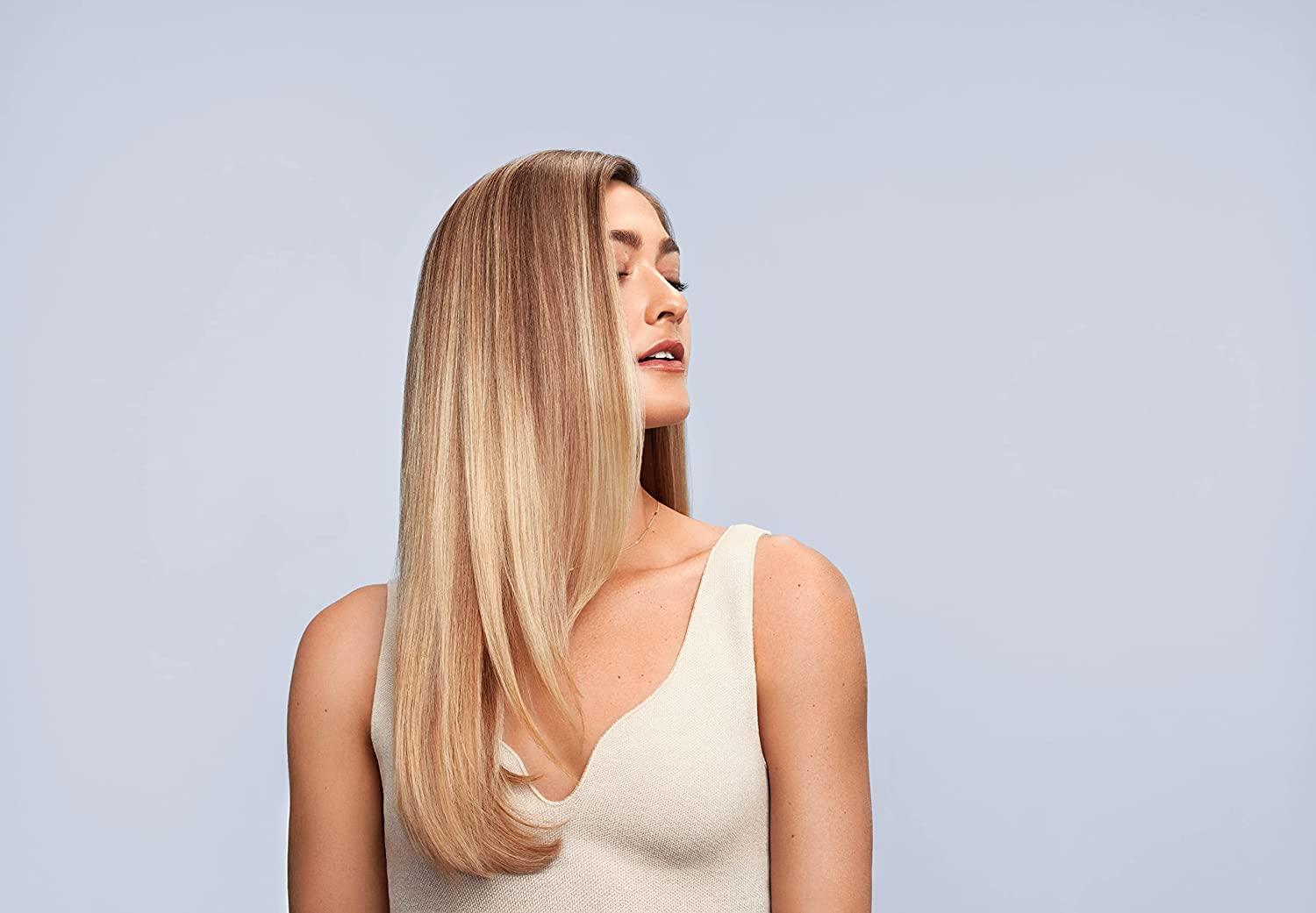 Alterna Caviar Rapid Repair Spray | Instant Shine & Heat Protectant ...