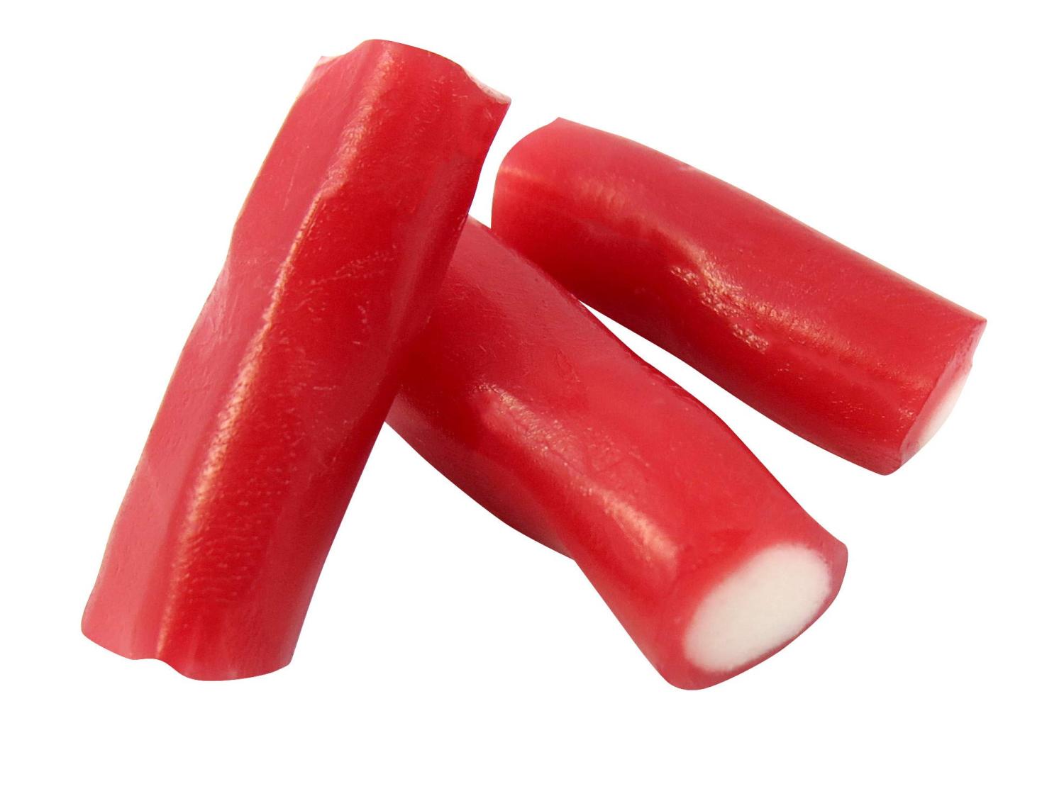 Strawberry Pencil Bites - 1000g Candy Sticks Sweets | Buy Now with ...