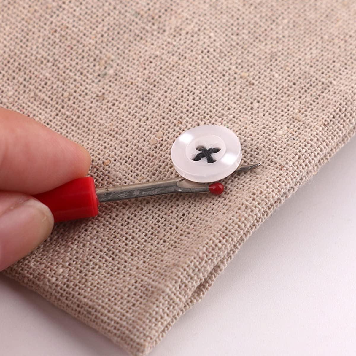 NSBELL 48PCS Colorful Seam Ripper Set - Handy Stitch Ripper for Sewing ...