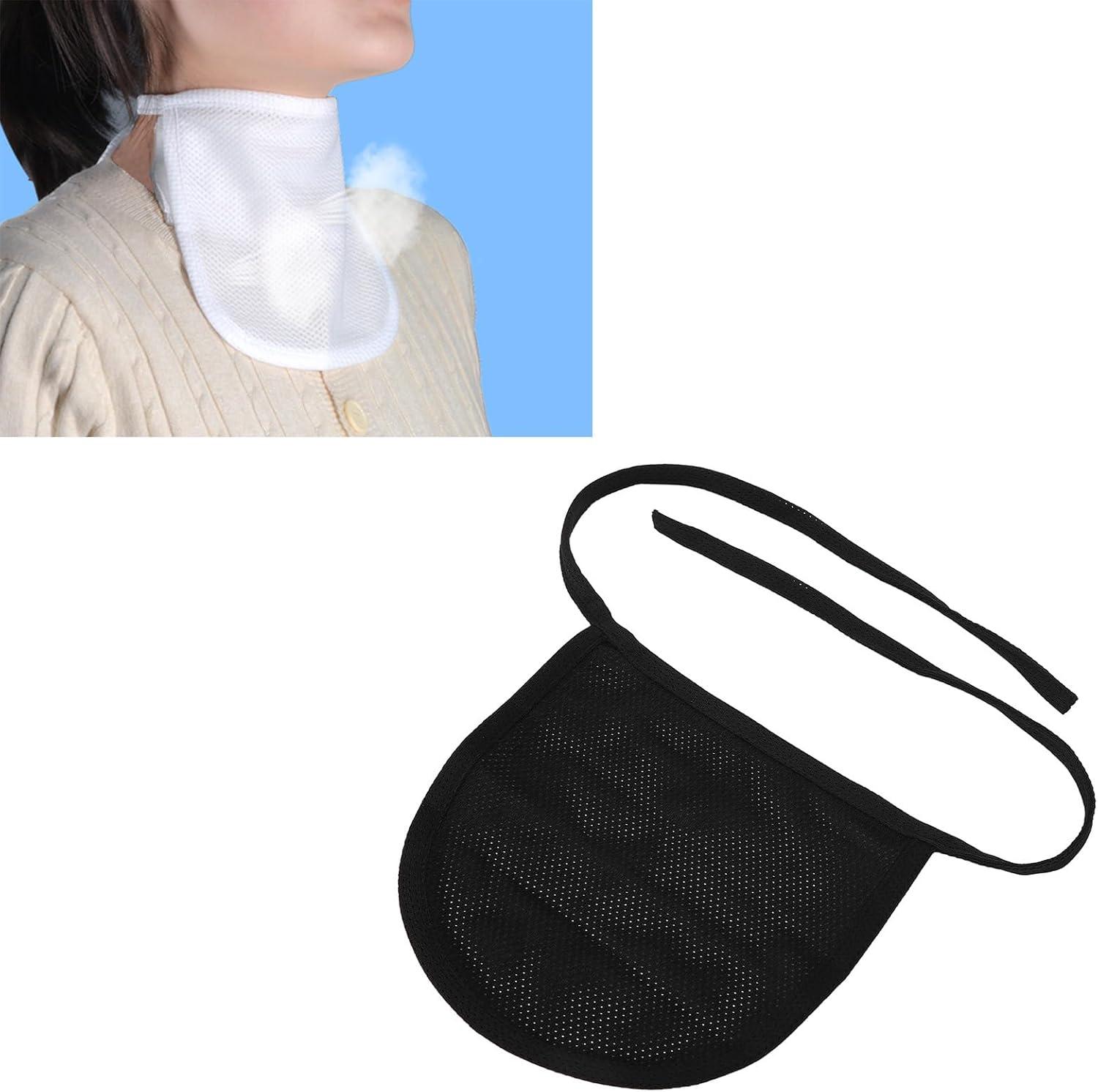 Breathable Neck Trachea Cover for Laryngectomy | Pure Cotton ...