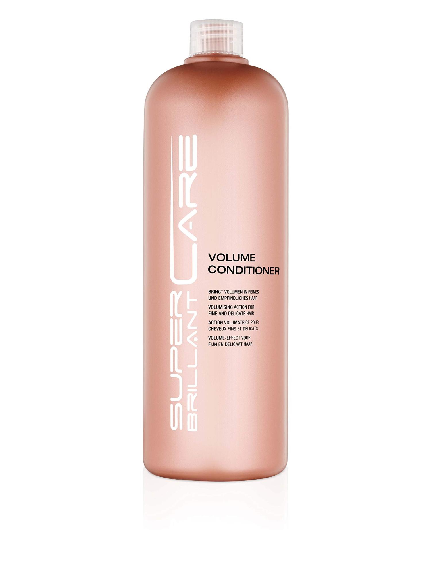 Super Brilliant Care Volume Conditioner 1000 ml | Buy Online ...