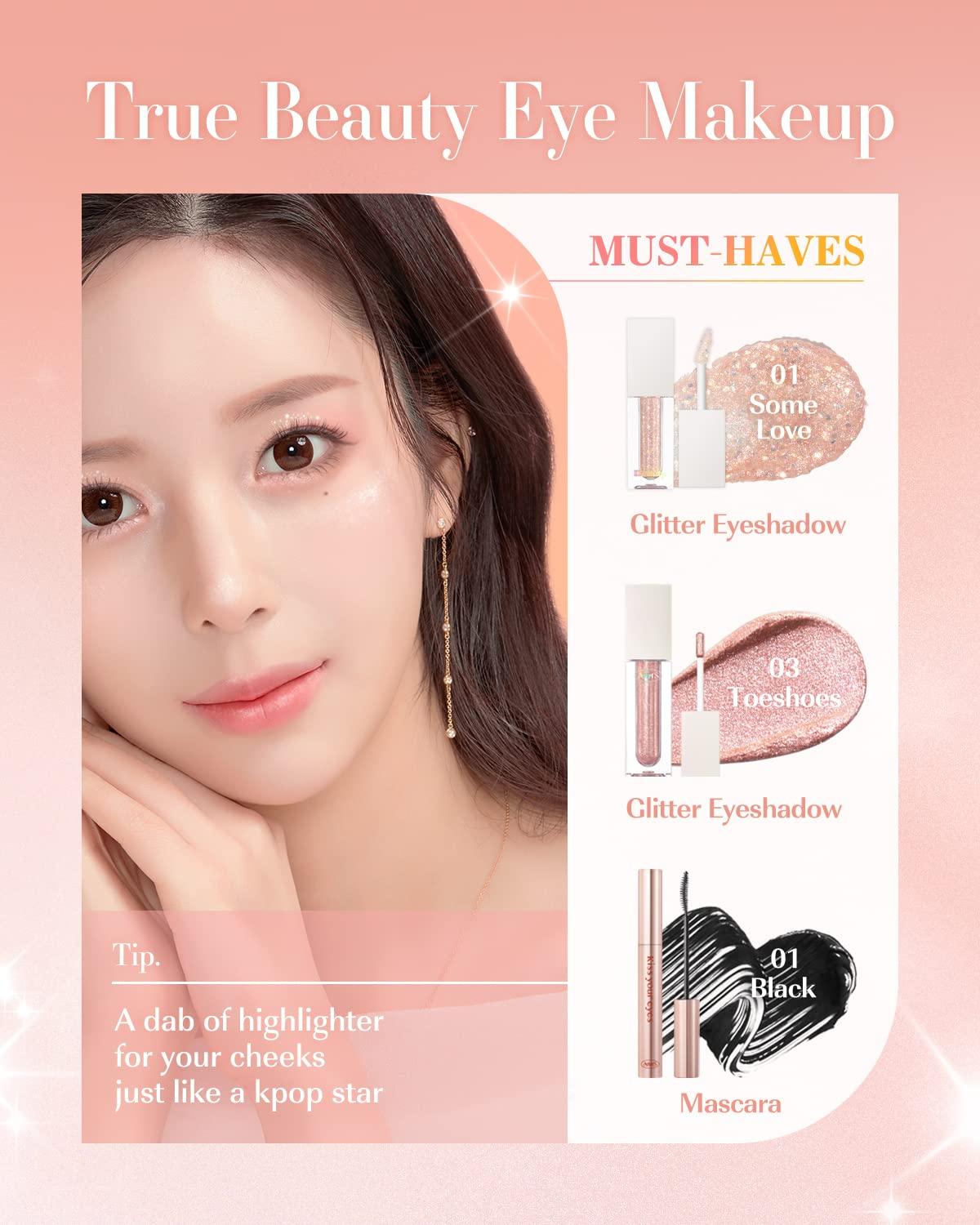 True Beauty Makeup | Saubhaya Makeup