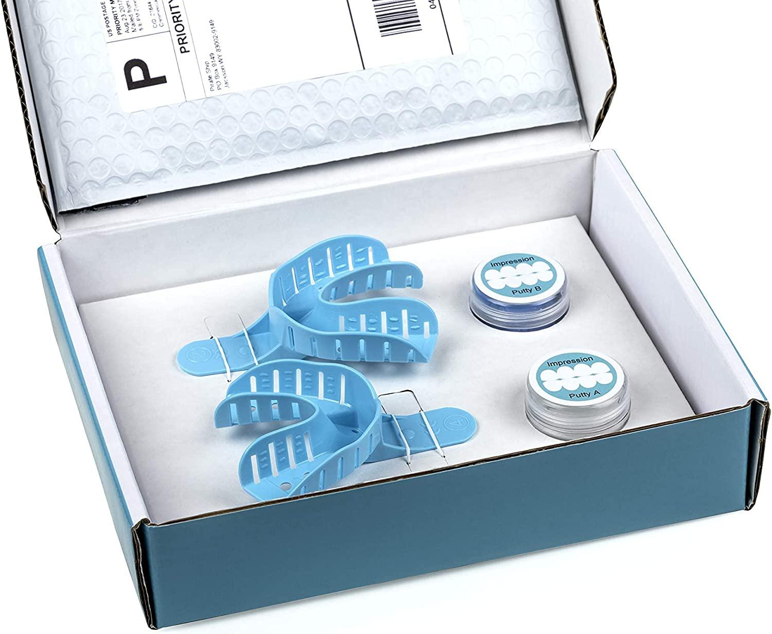 Encore Guards - Custom Dental Night Guard for Teeth Grinding & TMJ ...