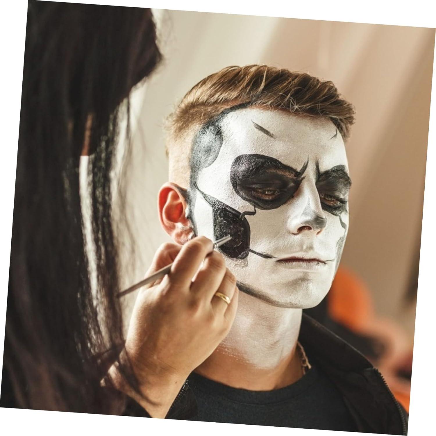 masquerade makeup kit