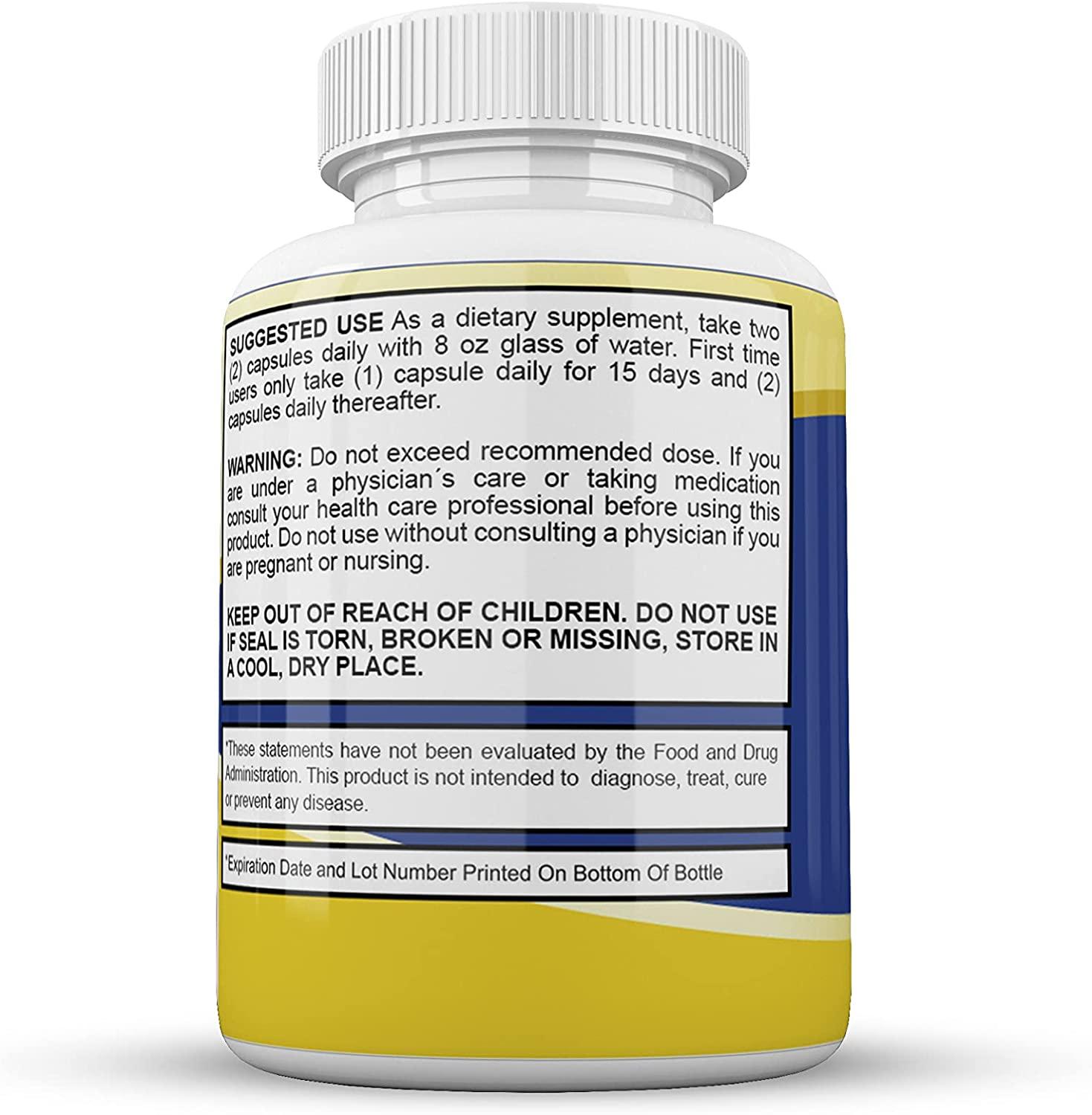 (Official) One Shot Advanced Ketogenic Pill Shark Formula 1300mg Made ...