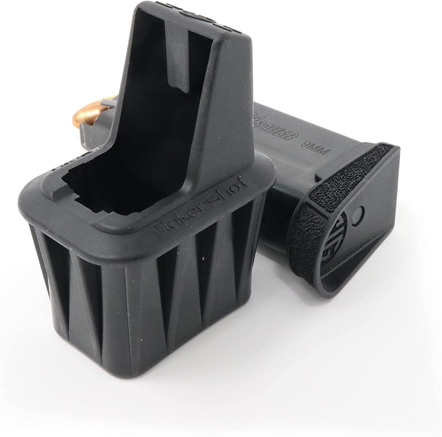 MakerShot Sig Sauer P365 X/XL/SAS 9mm Magazine Speed Loader | Buy Now ...