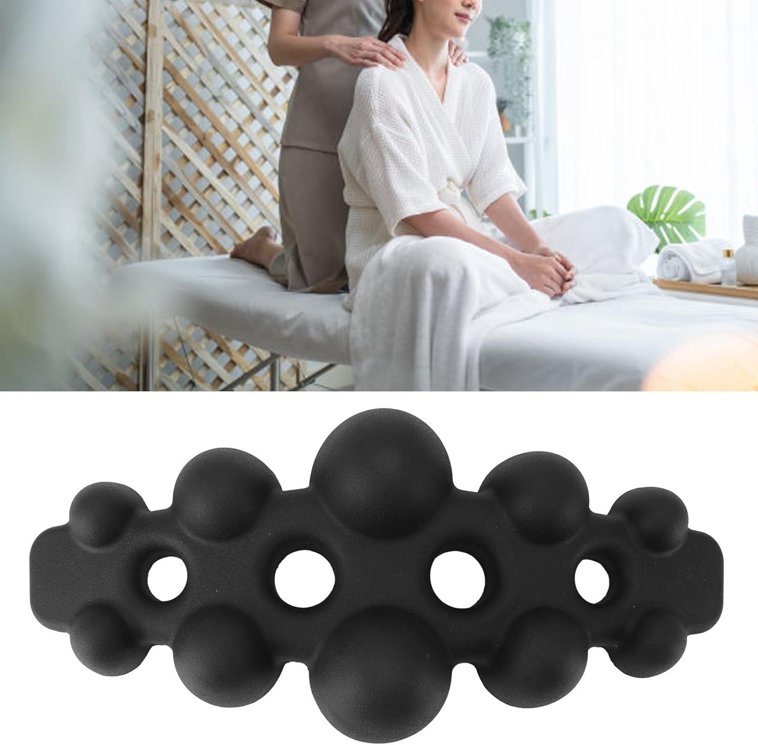 middle back stretcher