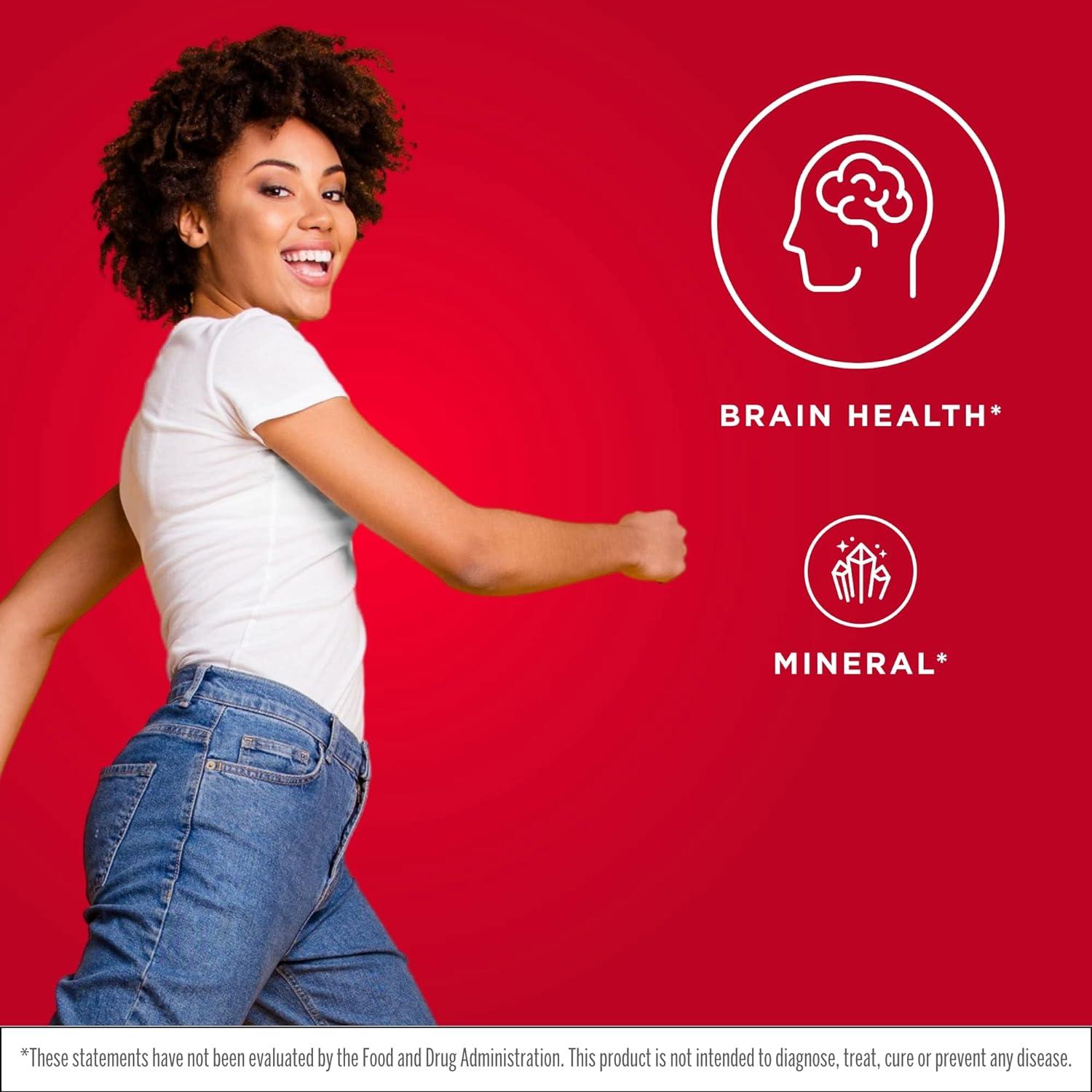 Jarrow Formulas MagMind 90 Capsules (Pack of 2) - Magnesium L-Threonate ...