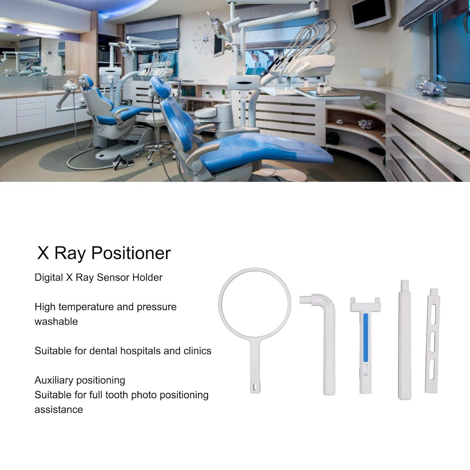 Buy Digital Sensor Positioner Holder | Professional Heat Resistant ...