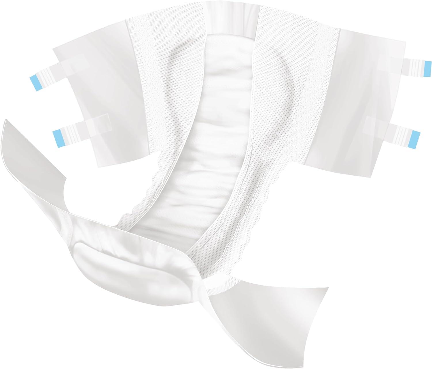 Molicare Slip Night - Incontinence Slip for Severe Urine & Stool ...