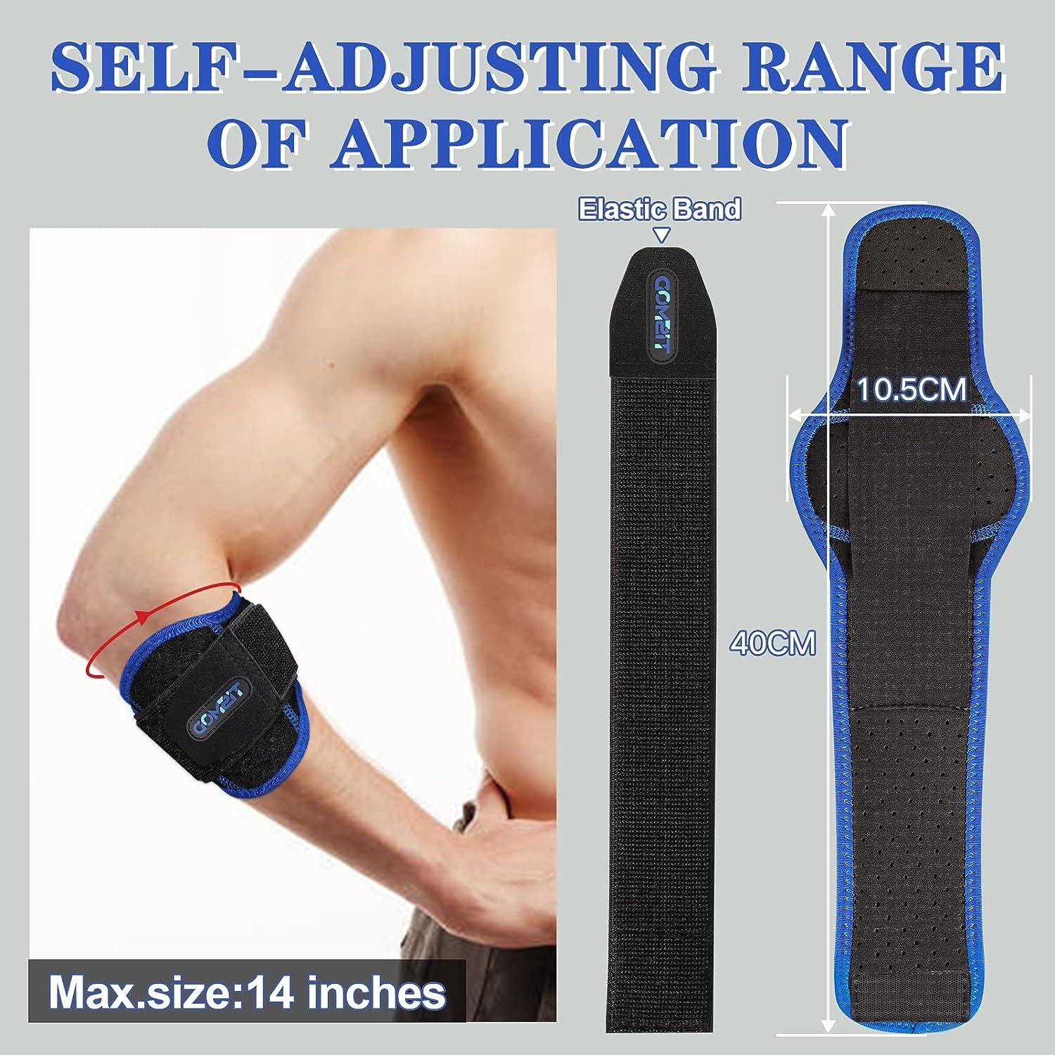 medial epicondylitis treatment brace