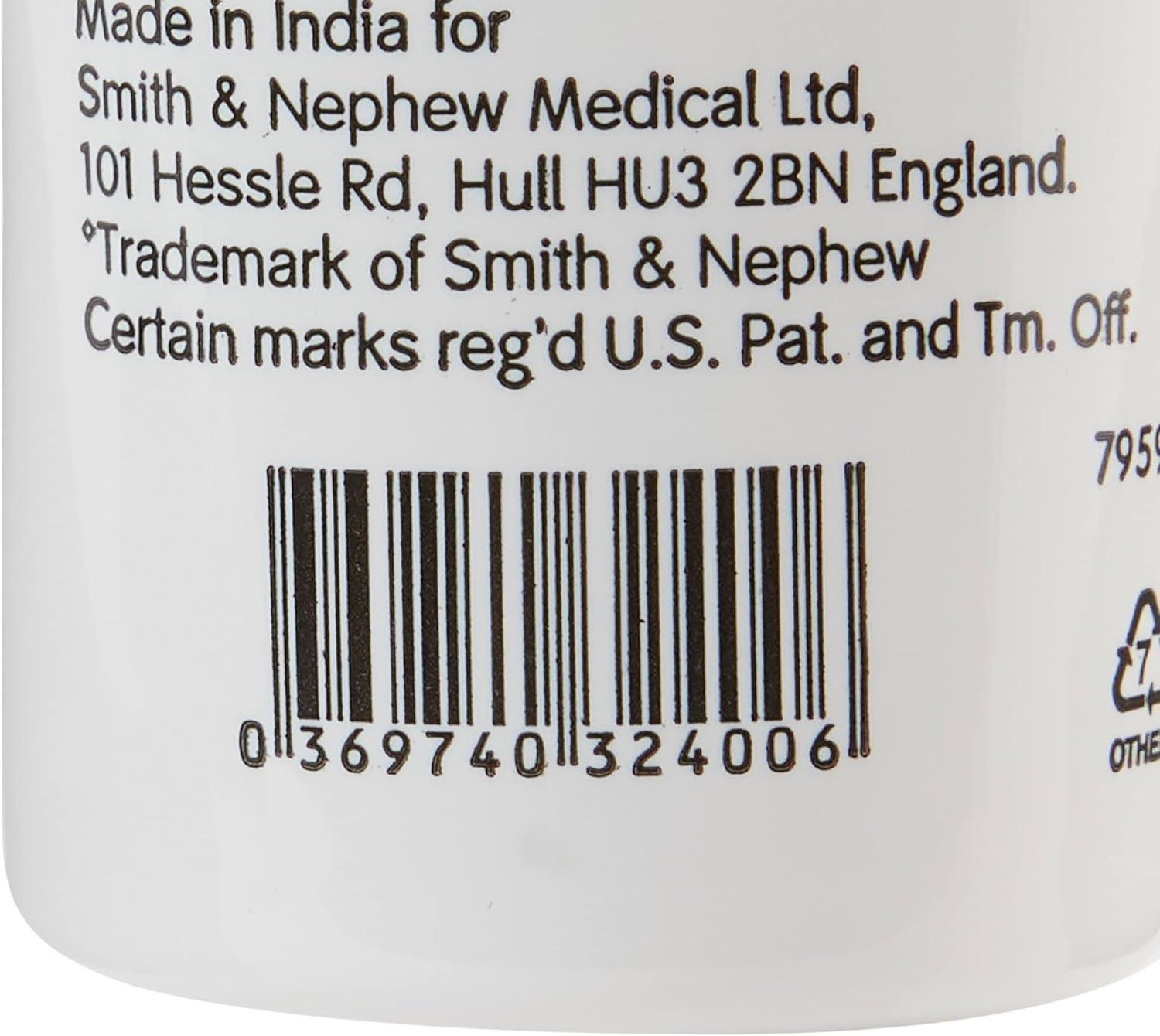 Secura Extra Protective Cream (EPC) 3.25 oz - 59432400 | Buy Now with ...