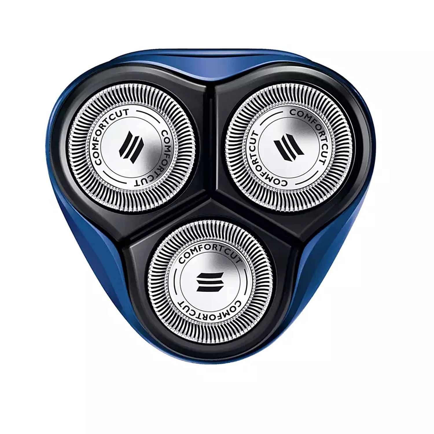 SH30 Replacement Heads for Philips Norelco Shavers - 6-Pack Compatible ...