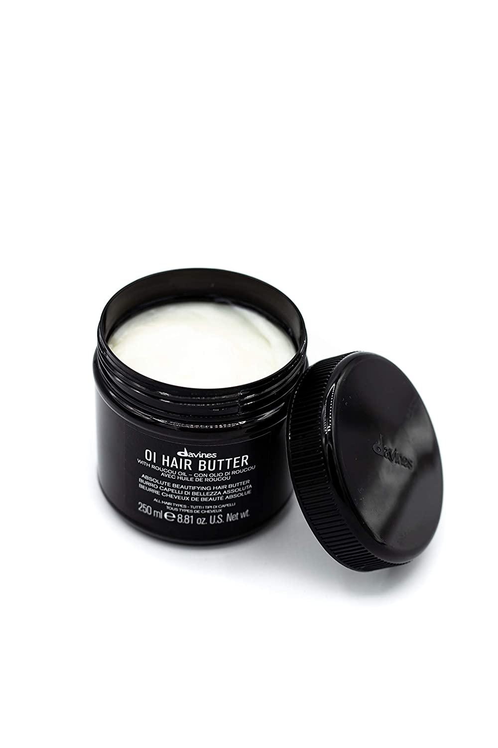 Buy Davines Oi Hair Butter 8.8 Fl Oz - Nourishing Hair Treatment | Buy ...