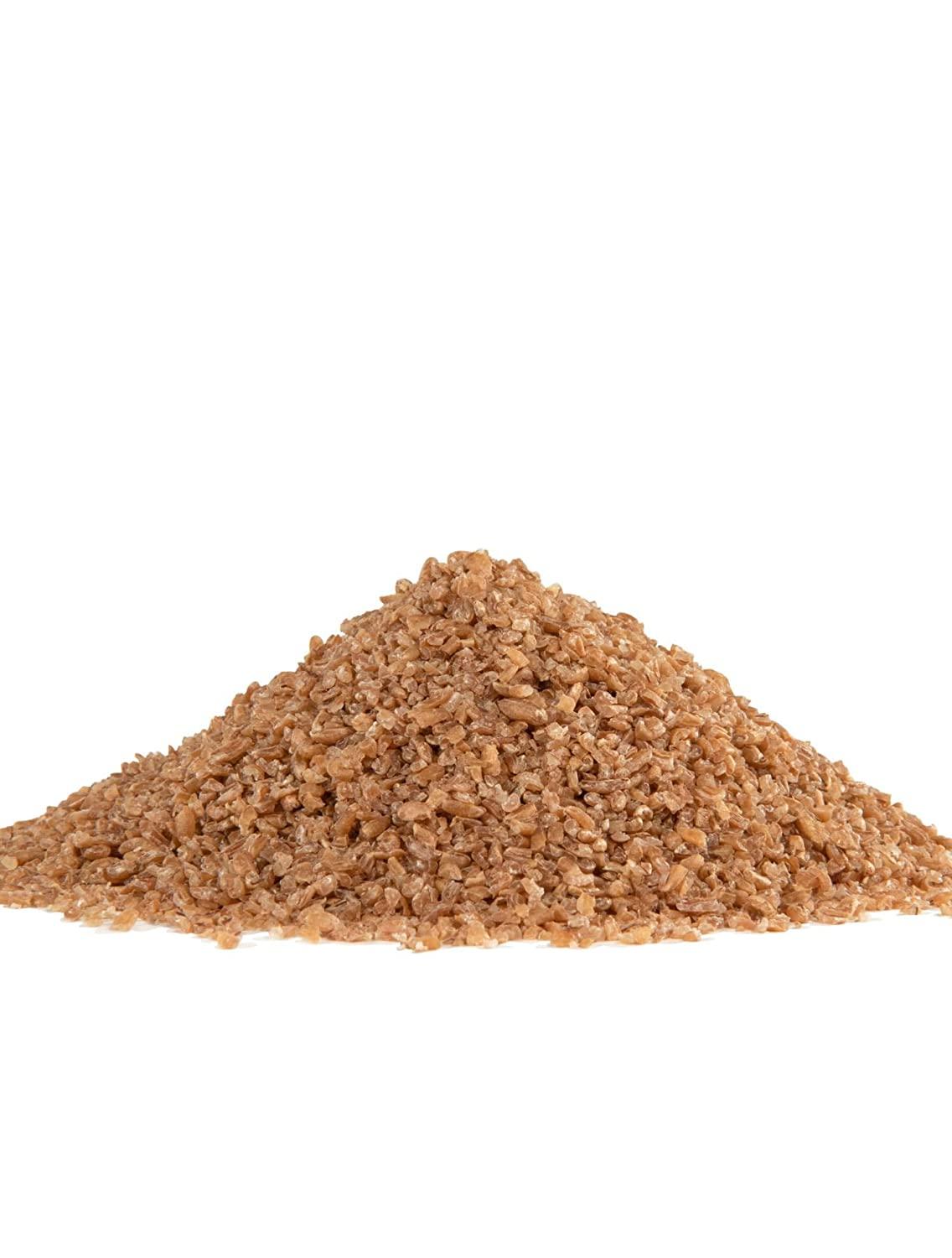 Bob's Red Mill Red Bulgur - 24 oz Hard Wheat | Resealable Pack for ...