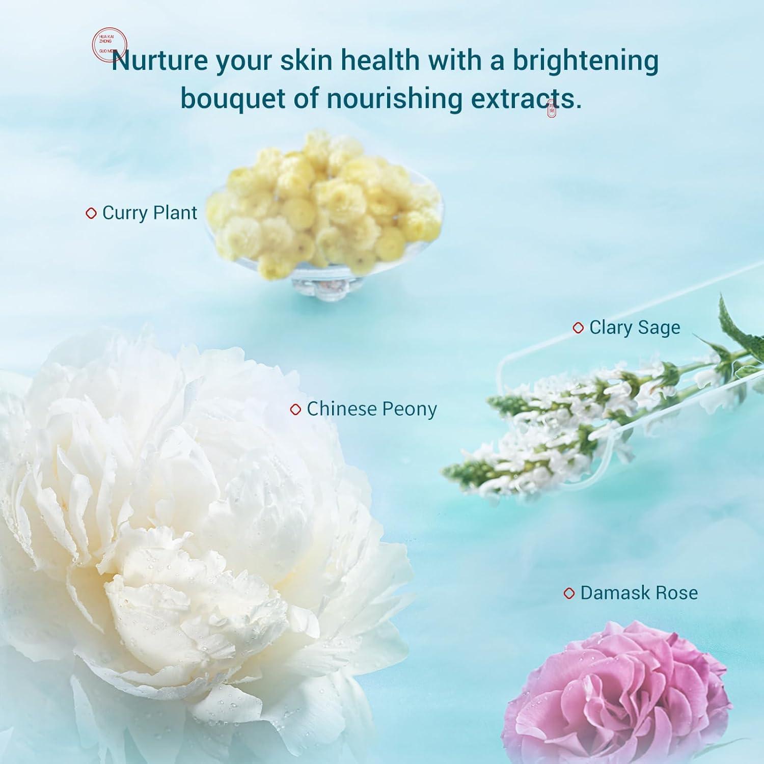 FLORASIS Botanical Hydra-Soothe Balancing Cleansing Oil 210ml ...