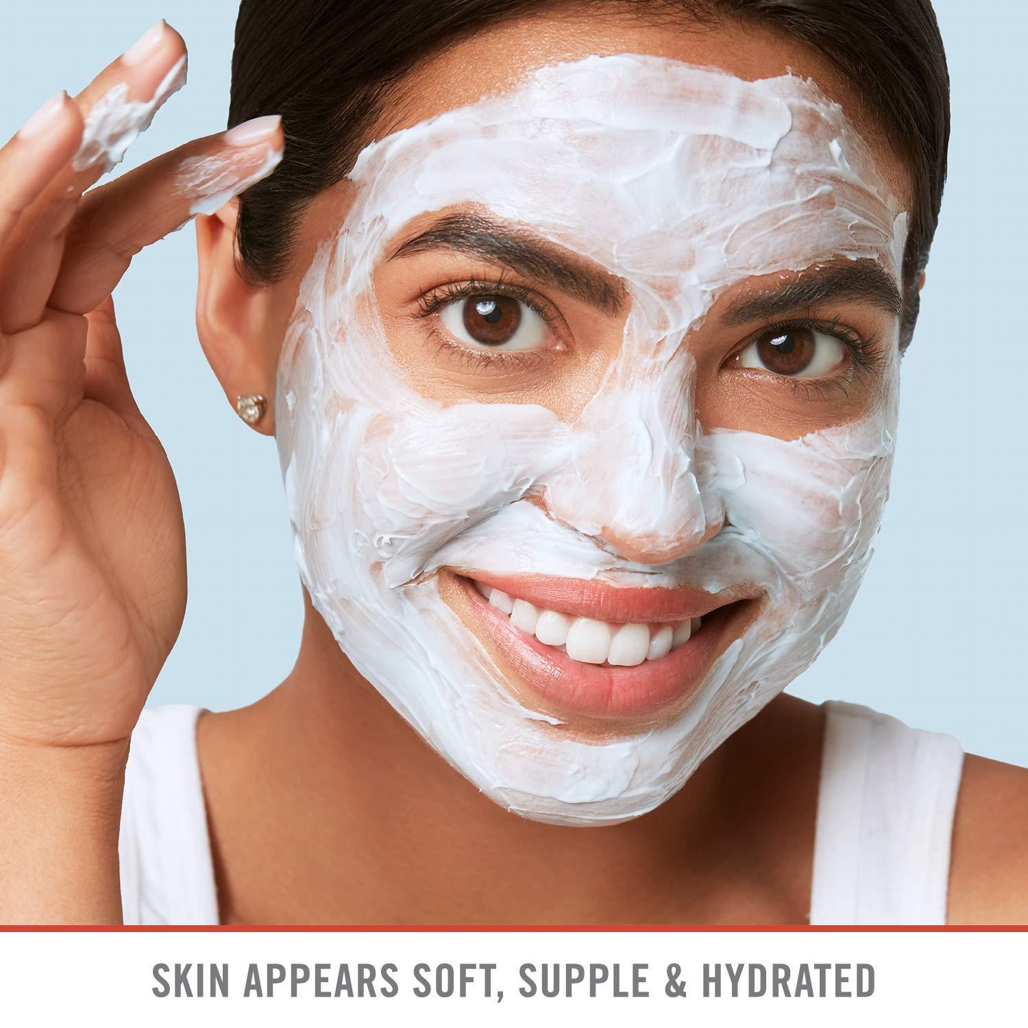First Aid Beauty Arnica Relief & Rescue Mask - Soothing Leave-On Face ...
