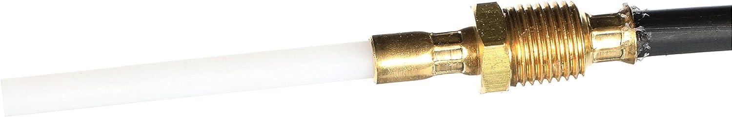 Quicksilver 865436A02 Lower Shift Cable for MerCruiser Stern Drives MC ...