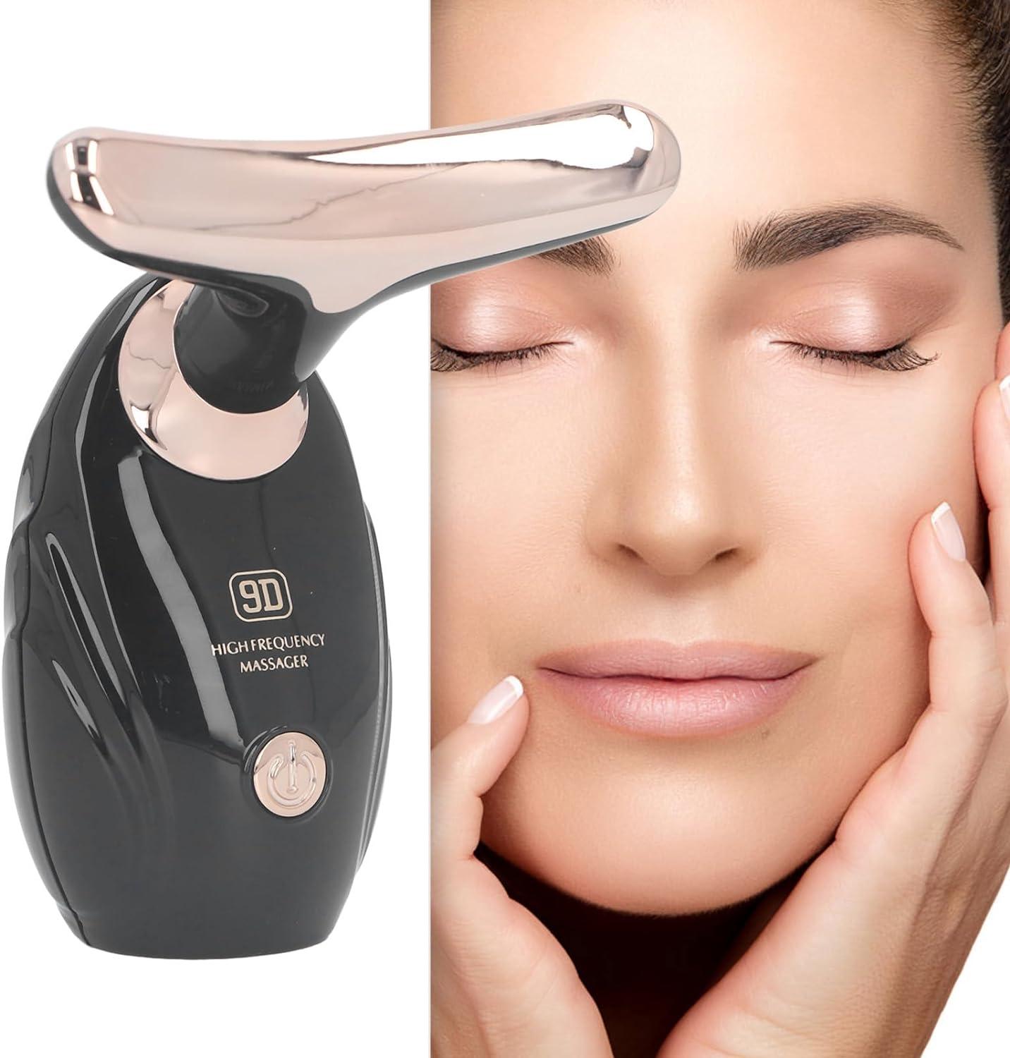 Face Massager Face Lift Machine Brighten Tighten Wrinkle Removal Face ...