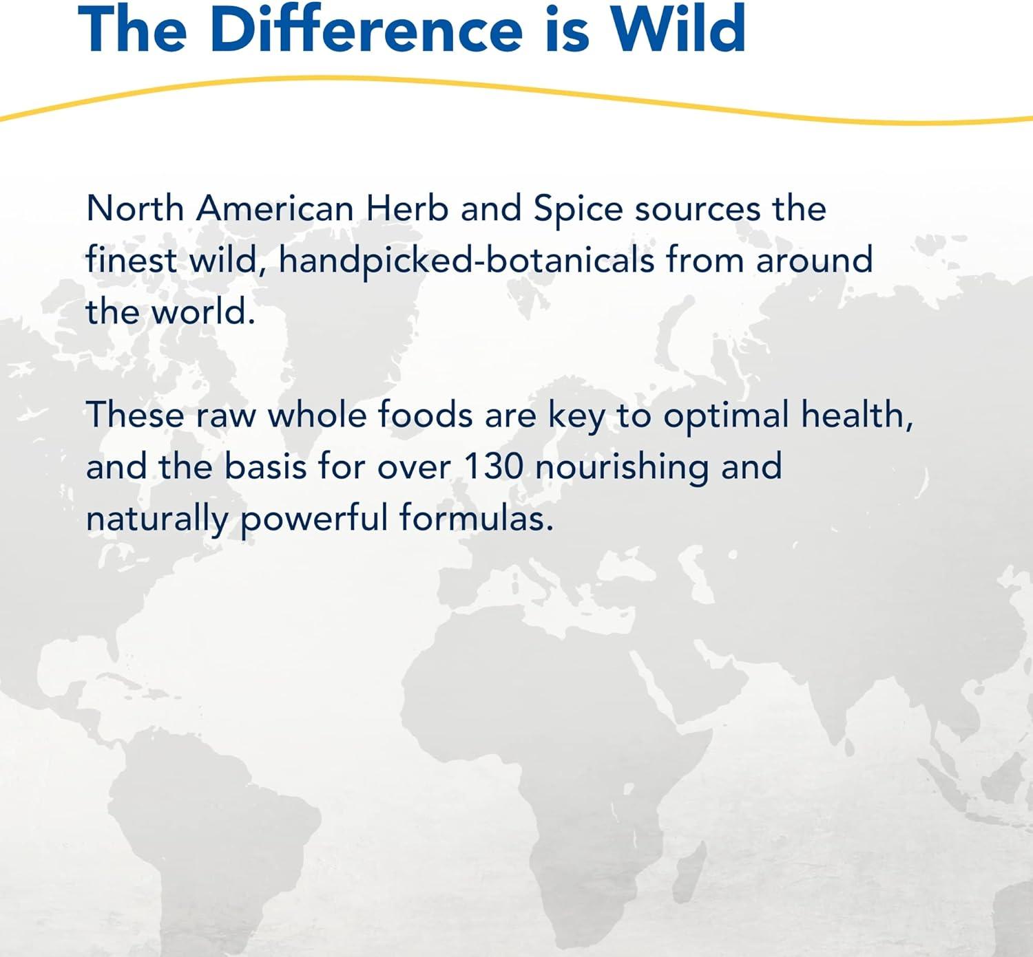 North American Herb & Spice Kid-e-Kare Strawberry Toothpaste 3.4 oz ...