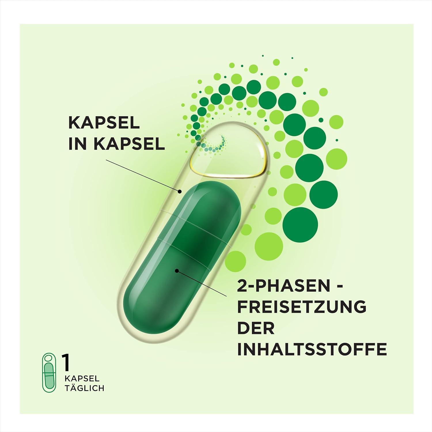 ProCombo Synbiotic - Targeted Good Bacteria Quick Results | Double ...