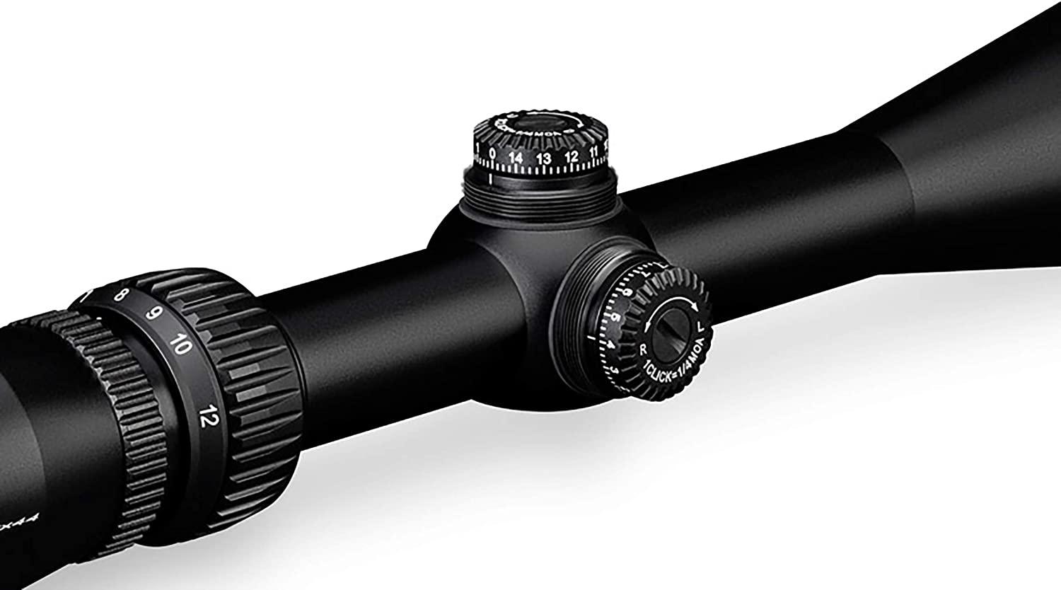 Vortex Optics Copperhead 4-12x44 Riflescope - Dead-Hold BDC Reticle ...