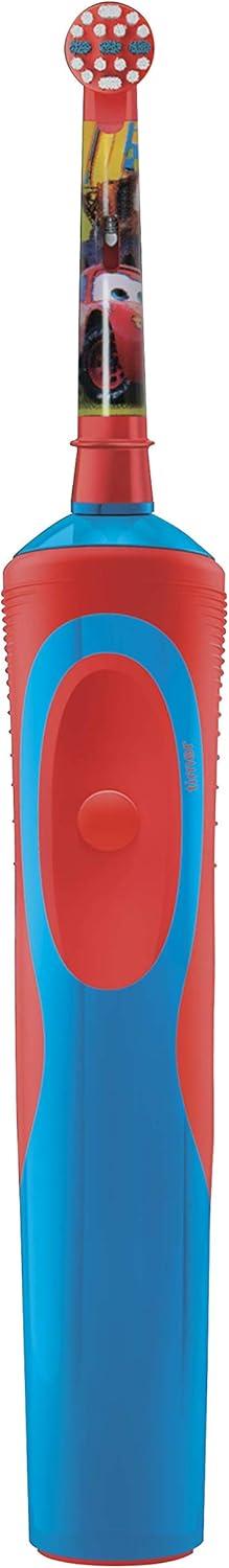 Buy Oral-B Kids Electric Toothbrush - Disney Cars & Planes ...