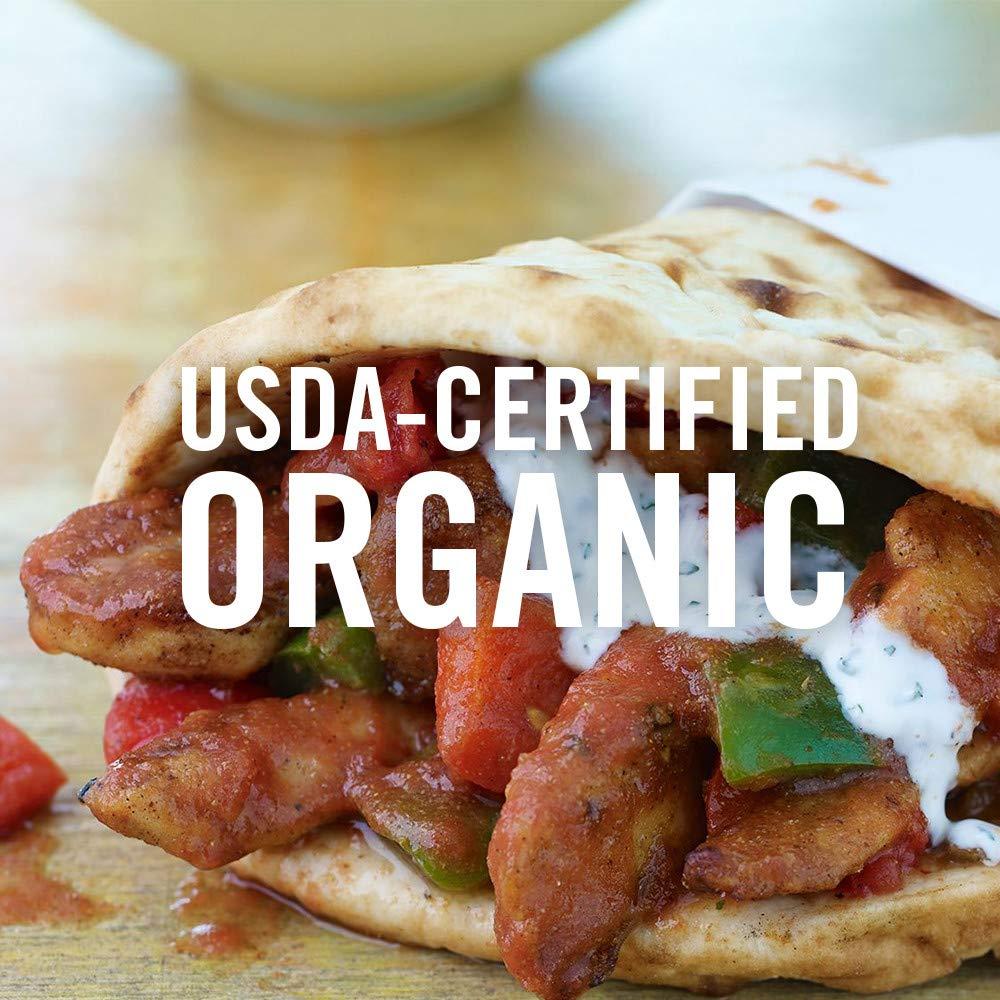 McCormick Gourmet Organic Ground Cardamom 1.75 oz - Exquisite Spice for ...