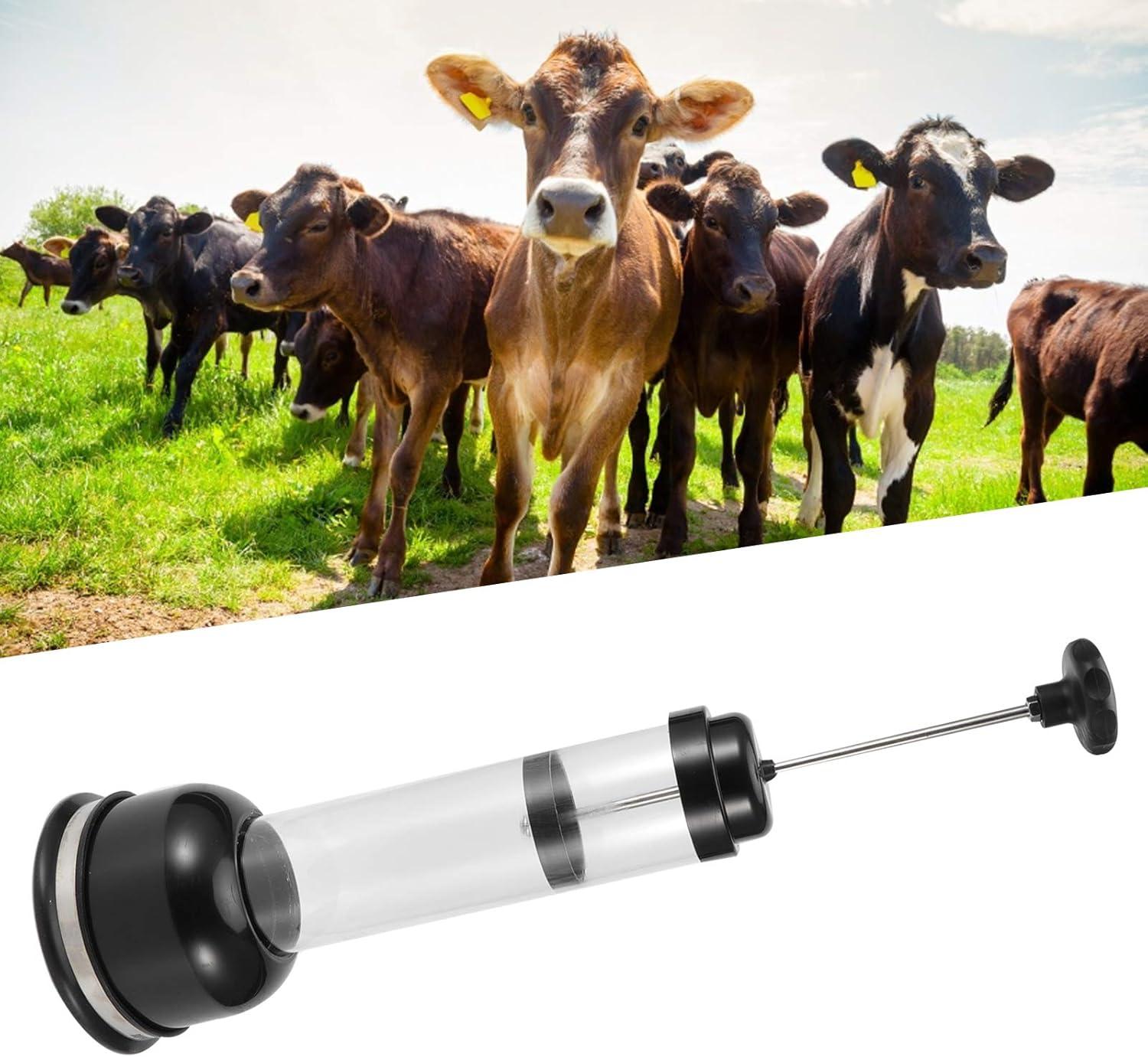 Calf Assisted Breathing Pump | Ergonomic Newborn Sputum Suction ...