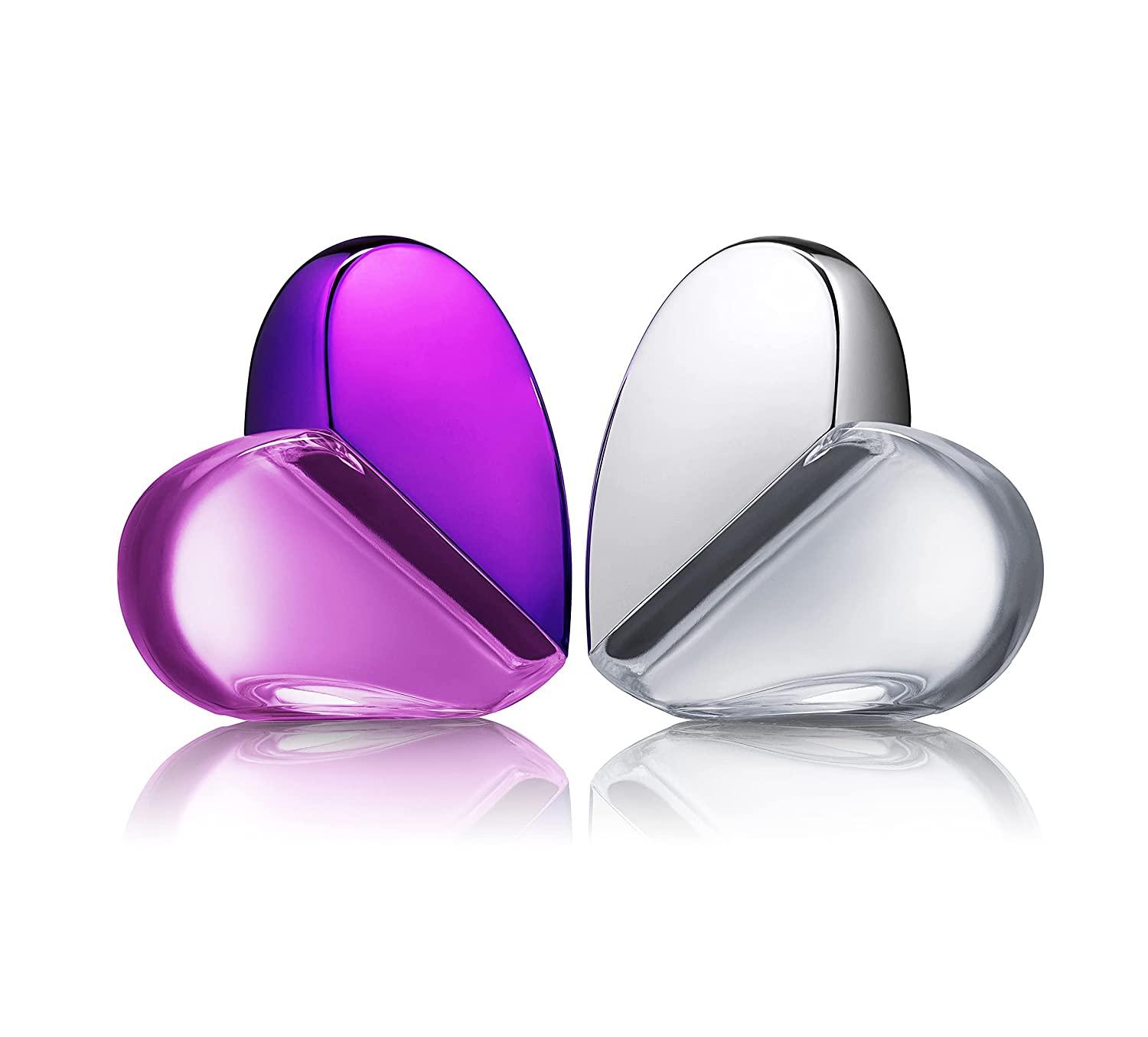CRUSH Fashion Collection Body Spray Mist Perfume Gift Set for Girls | 4 ...