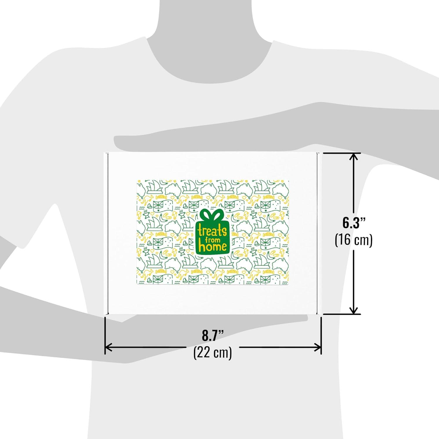 Bluey Snack Arnott's Multipack 12 Mini Cocoa & Honey Oat Flavored ...