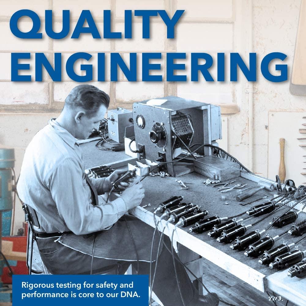 Dremel 7300-PT 4.8V Cordless Pet Nail Grooming Tool - Rechargeable ...