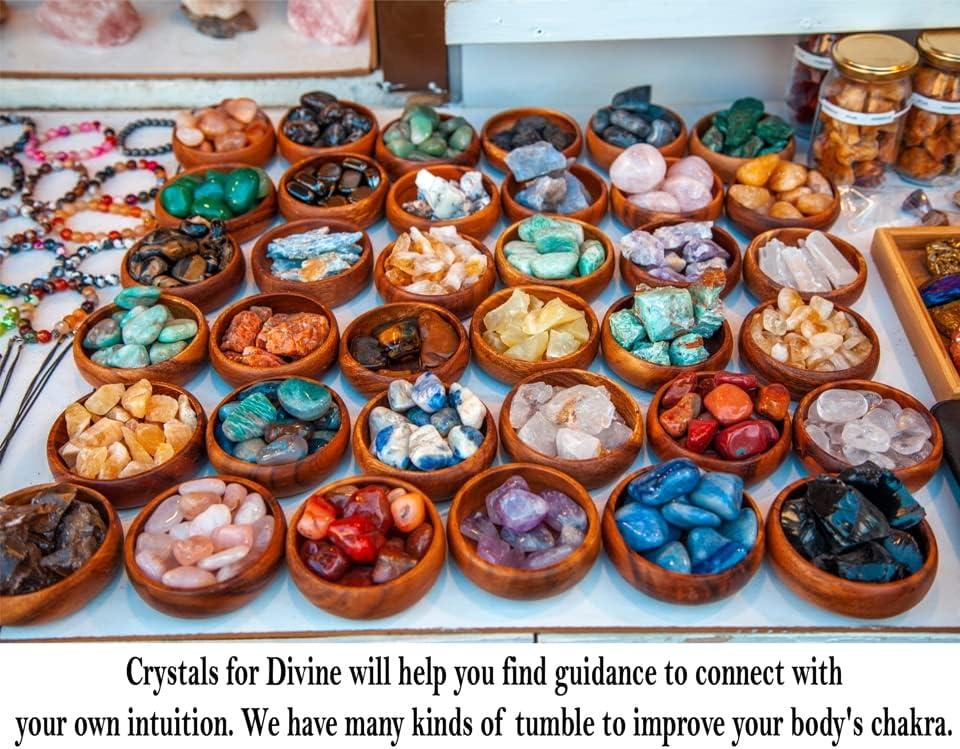 Real Healing Crystals India: Beginner's Guide to Healing Stones - 10 ...
