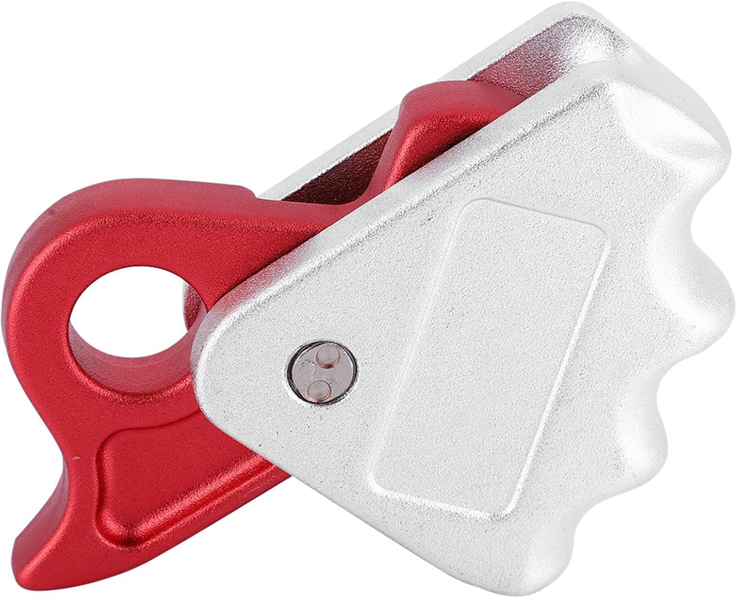 Yosoo Climbing Rope Castle - Safety Rope Gripper & Lock | Outdoor ...